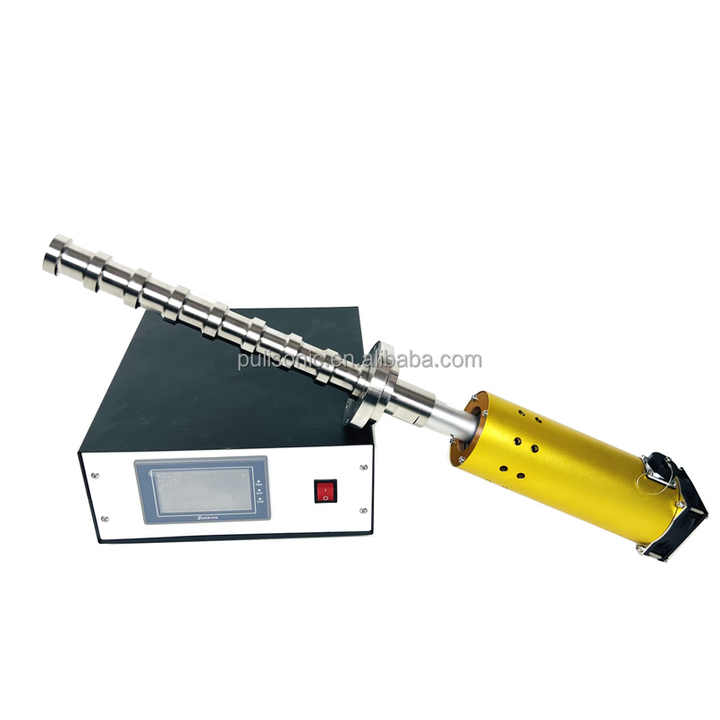 Ultrasonic Cell Disruptor Ultrasound Cell Homogenizer Digital Disruptor ...