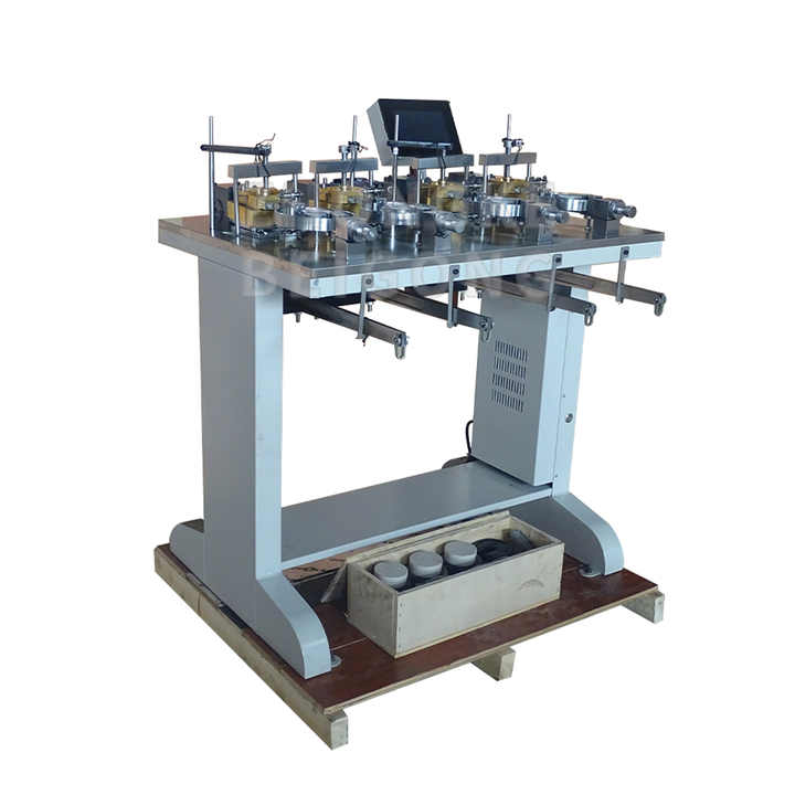 Common Laboratory Apparatusdirect Shear Testing Machine Product ...