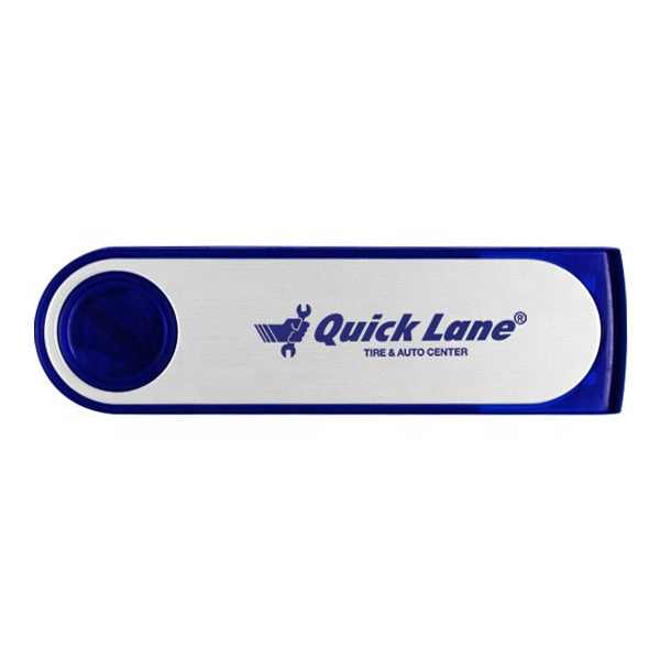 Customized USB Flash Drives - Promotional Gifts with Style
