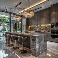 kitchen cabinets pakistan – Modern Designs & Custom Options
