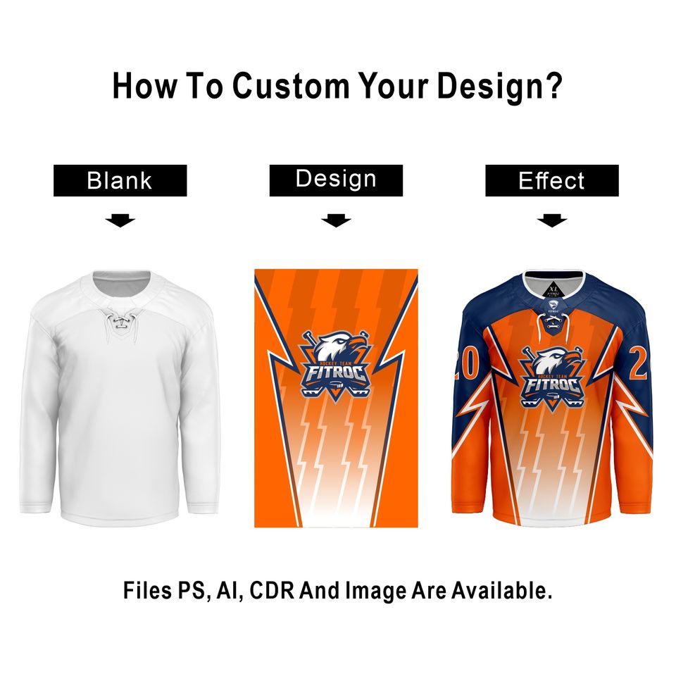 Fitroc Custom Logo Design Sublimation Printed Plus Size Breathable Mesh ...