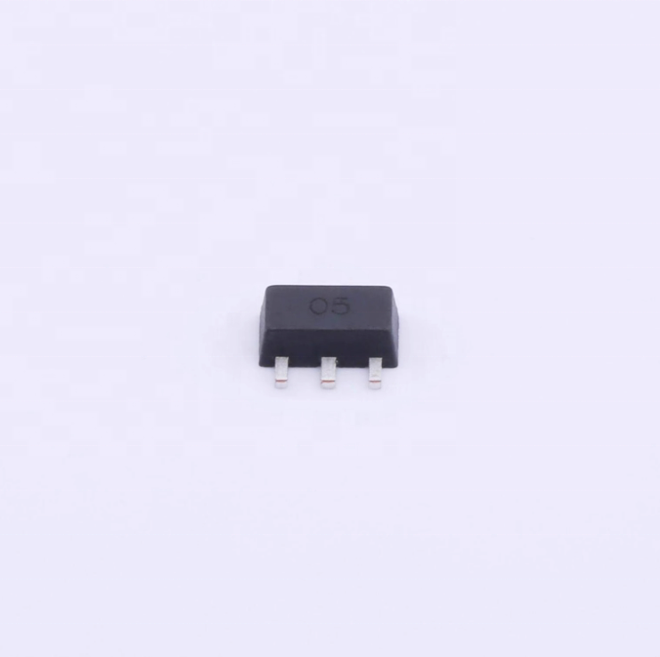 GALI-55A+ GALI-55A Marking 55A New Original RF Amplifier IC Amplifier ...