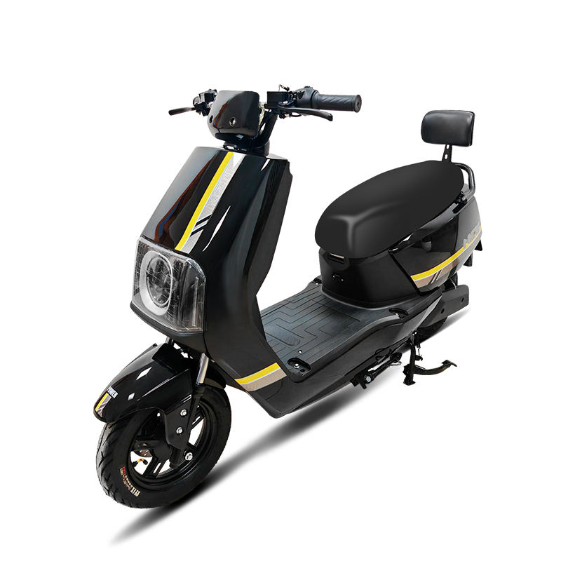 2025 Update 1000W Electronic Power Motorcycle Fast Ebike with Big Tires ...