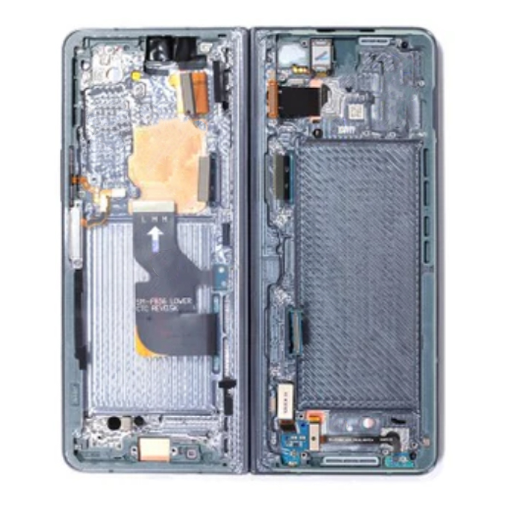 How to Choose the Best Samsung Z Fold 4 LCD Replacement