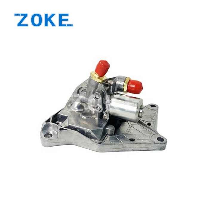 Truck Air Brake Valve Solenoid Valve 21707054 20837594 for RVI VLV ...