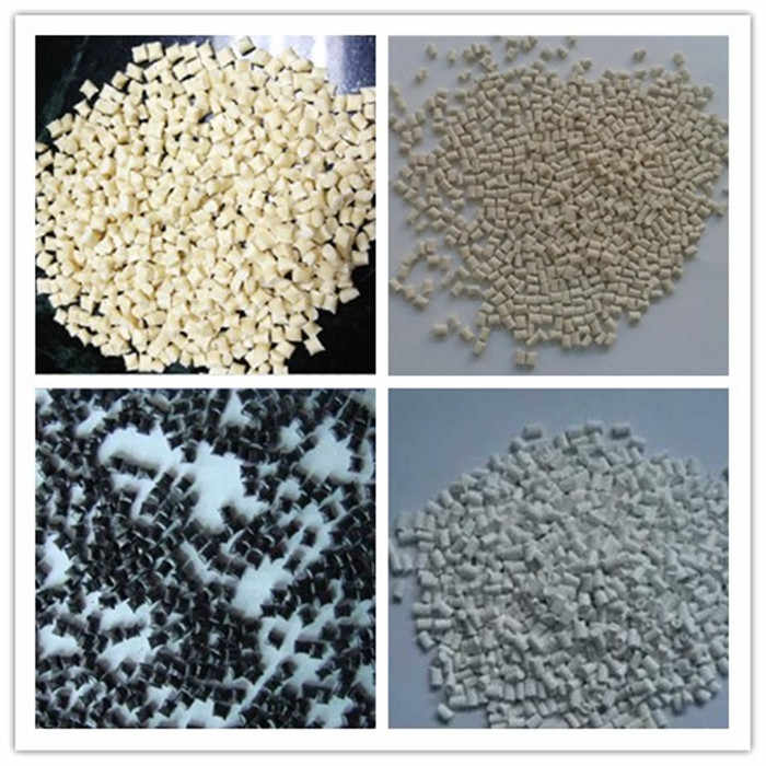 PA9T G1350H Poliamida 9T Resina de nailon PA9T GF35 Vidrio Fober ...