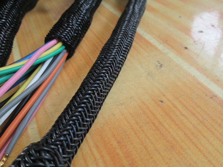 How to Choose the Best Wire Harness Braiding Machine: A Complete Buying ...