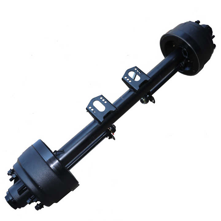 High-Load 13-16 Ton Capacity High-Strength Heavy-Duty American External ...