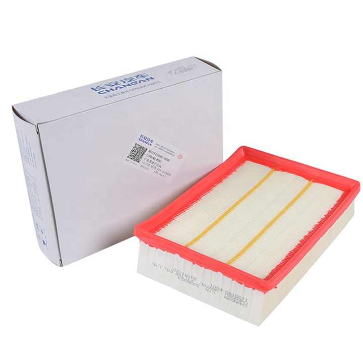 Changan Alsvin Auto Air Filter OE No. B511F210501-0200 | Quality Auto ...