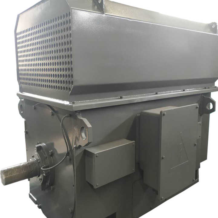 6kv 315kw Electric Motor - High Efficiency & Reliable Power
