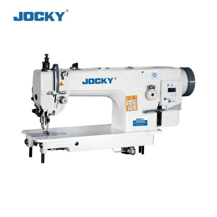JOCKY JK0303DD - High-Speed Walking Foot Sewing Machine