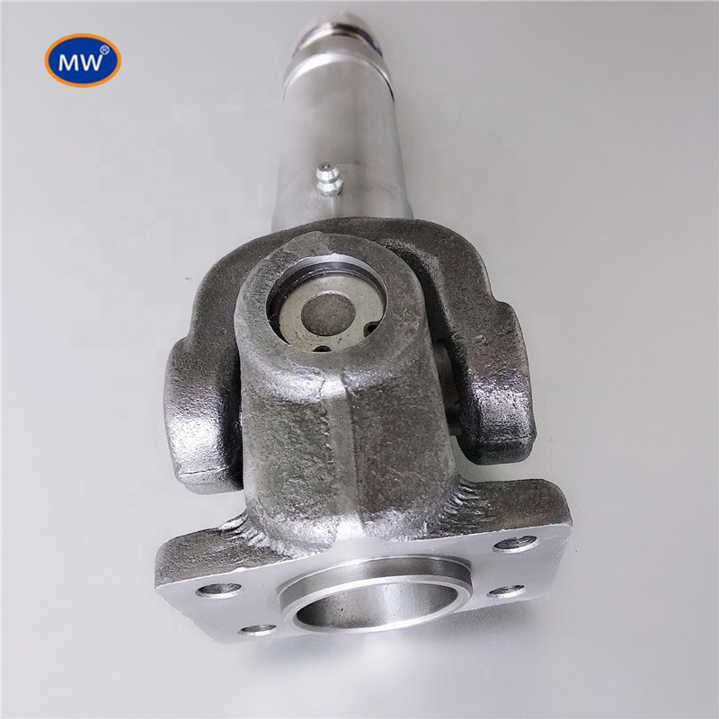 Rotary Mower PTO Shaft - Durable & Efficient Solutions