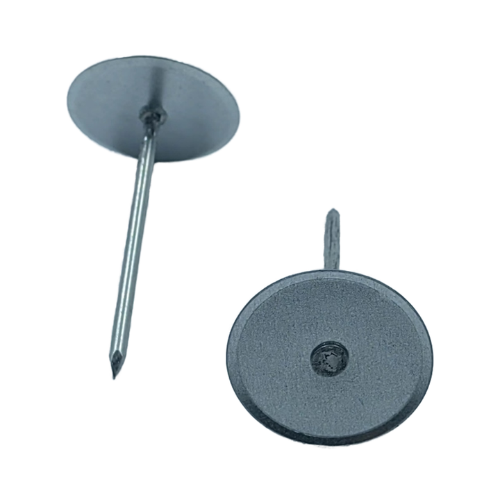 HVAC Materials - Duct Insulation Weld Pins for Glass Wool