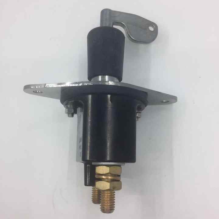 EXCAVATOR PARTS BATTERY SWITCH 3987034 for VOLVO EC210-EC460