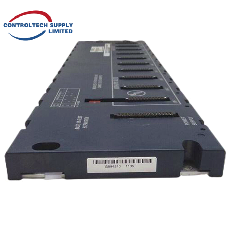 Original Multilin IC694CHS398 Expansion Backplane| Alibaba.com