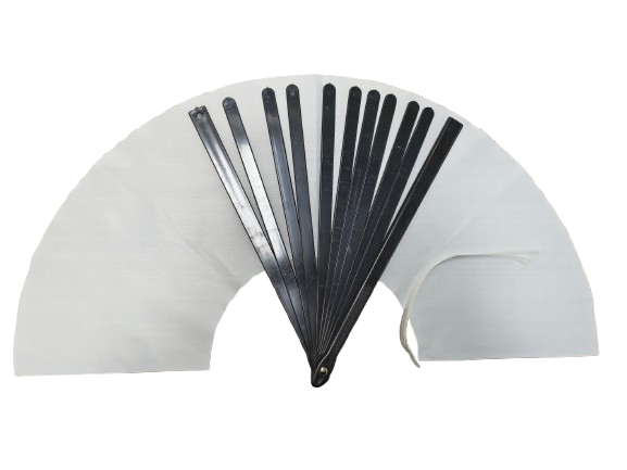 Sublimation Clack Fan Craft Gift - Durable & Stylish