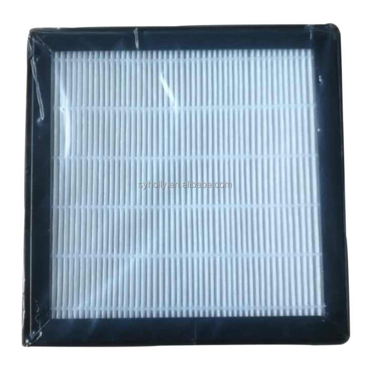 Evaporator Filter 4190003271 for Mining Truck - 8000kms/warranty