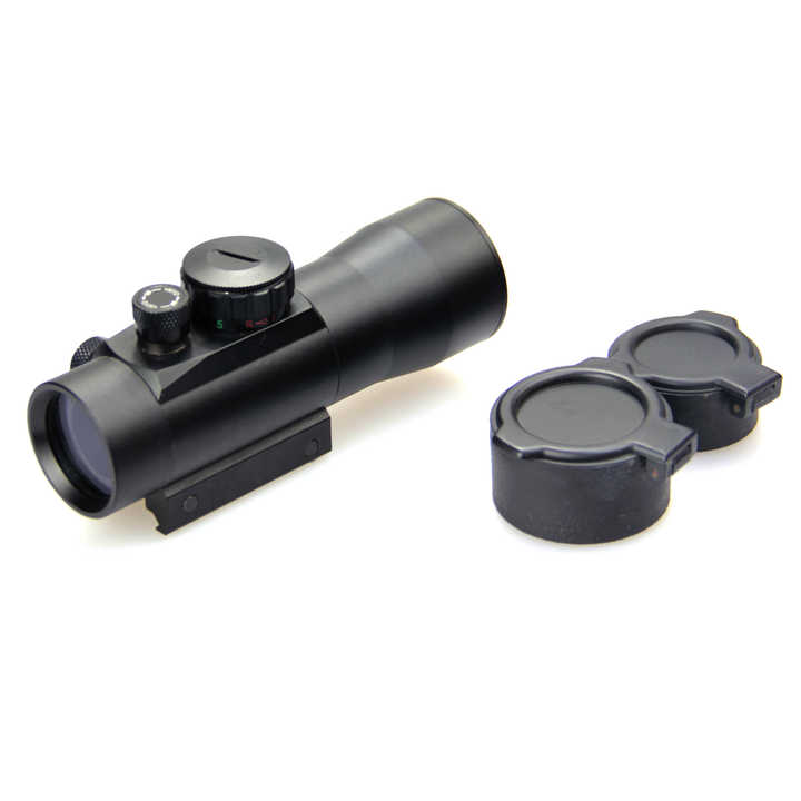 2x Inner Red Dot Sight 30mm Red and Green Dot Sight| Alibaba.com