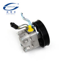 auto parts power steering pump for toyota LAND CRUISER LJ90 LN85 LN167 ...