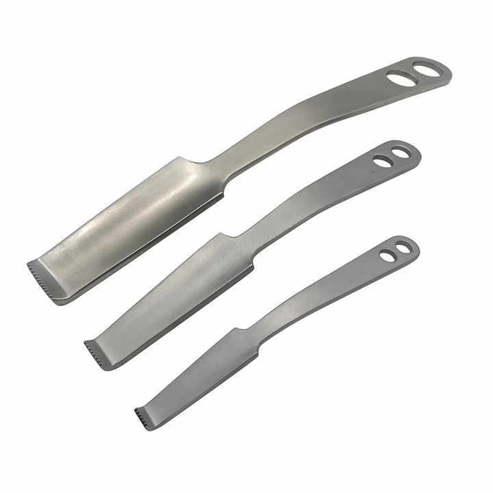 Femoral Head Femoral Bone Pry Femoral Retractor Hip Replacement Pulling ...