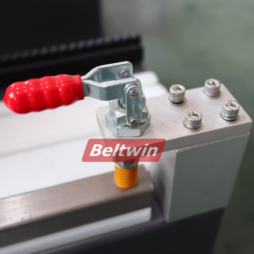 High-quality Precision Finger Cutter - Heavy Duty Machine