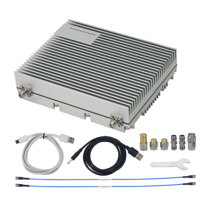 Librevna 2.0 Portable Vector Network Analyzer 100khz-6ghz, 1 Year ...