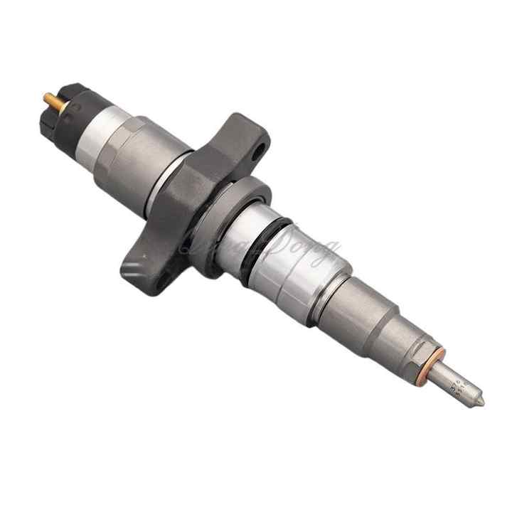 Cummins Injector Common Rail Injector 0445120210 Fuel Nozzle Assembly ...