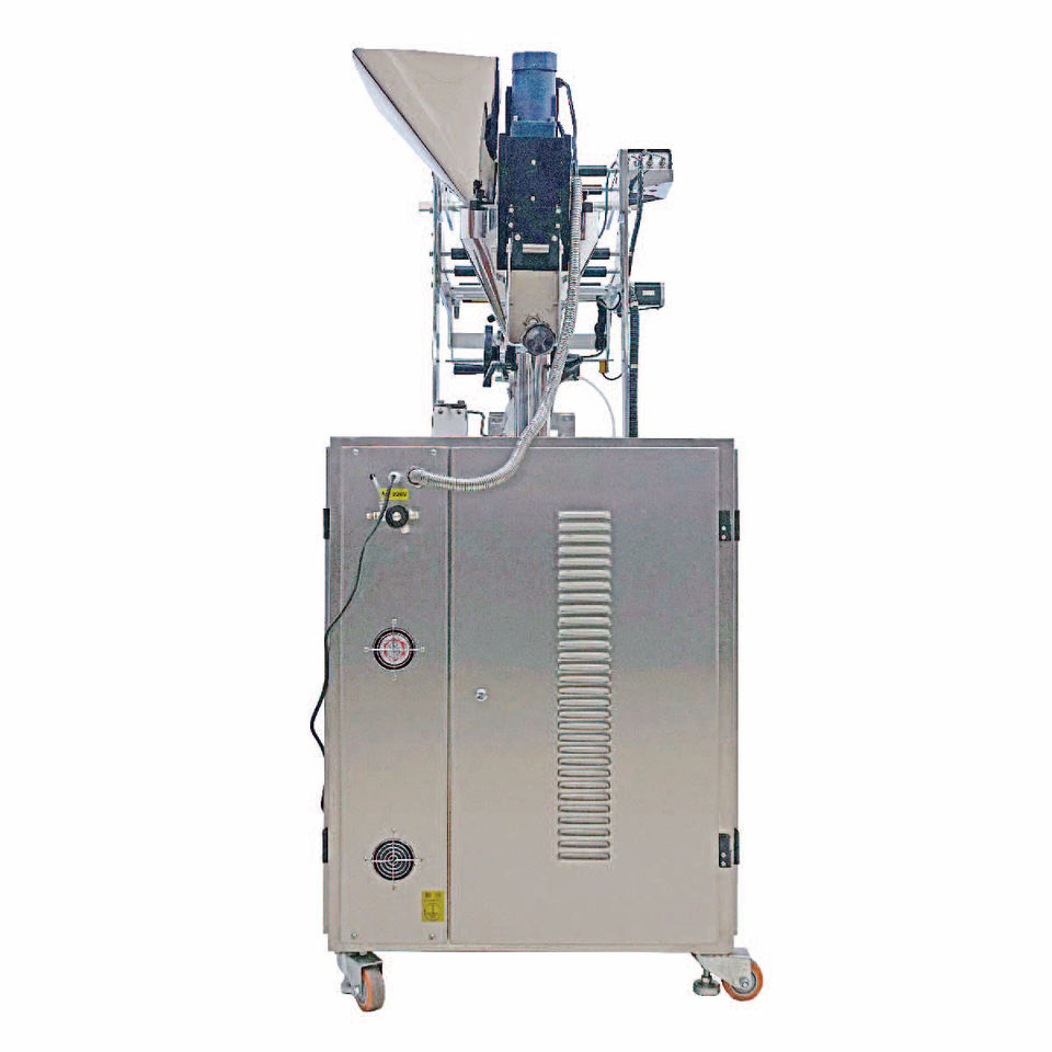 YS-80F YOUNGSUN VFFS Packing Machine - Flexible & Automatic