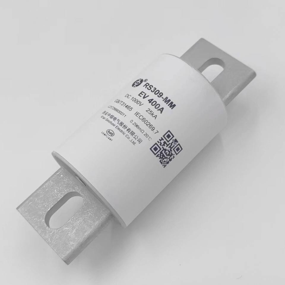 Sinofuse RS309-MM-EV Fast Acting Fuse 1000VDC, 450A-800A for Industrial ...