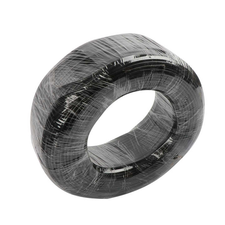 VSF Electrical Wire - Reliable Black Color for Home & Office