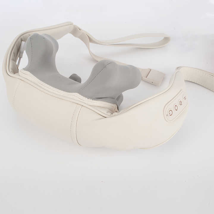 Smart Shoulder Back Neck Massage Machine Relieve Shoulders Stiff ...