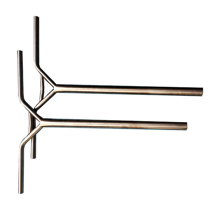 Factory Price of Titanium Pro Scooter Bars Titanium t Bars| Alibaba.com