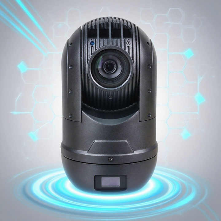 Inspection and Firefighting Robot Camera, Infrared Waterproof Network, High-definition Vehicle ...