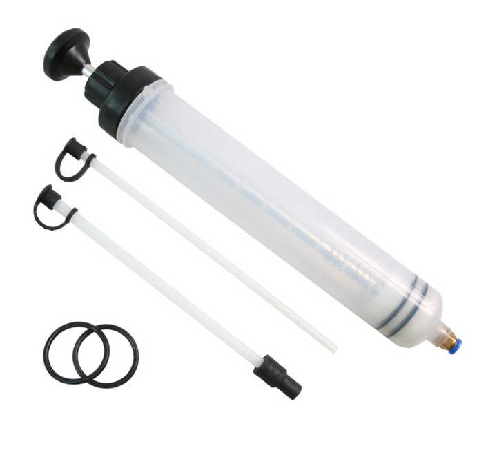 500ml Manual Fluid Extractor and Filler Extraction and Filling Syringe ...