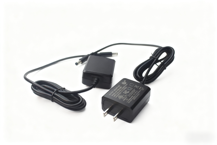 5 Volt 2.5 Amp Power Adapter AC Input DC 5V 2.5A Output Adaptor With US ...