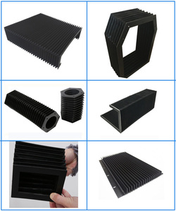 Hydraulic Cylinder Protective Covers - Durable & Efficient