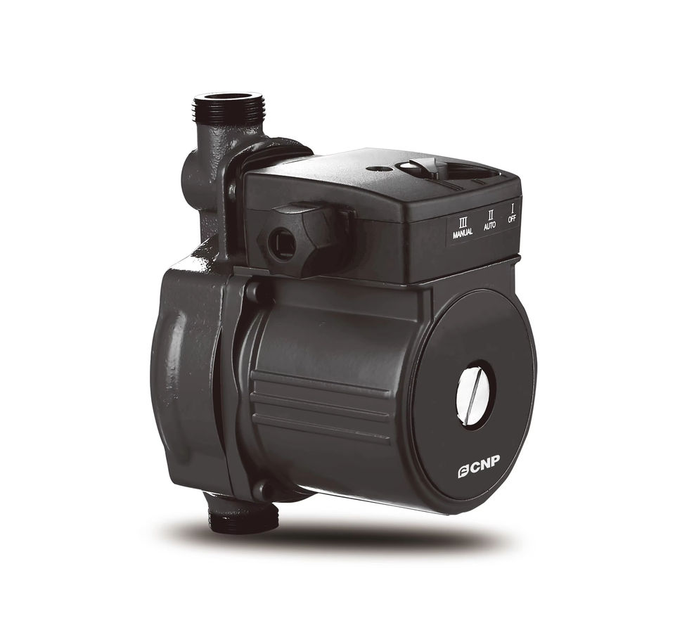 For PBM Series High Flow Shielded Pump with Shielded Motor Without ...