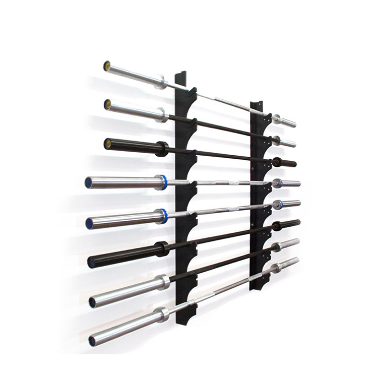 How to Choose the Best Barbell Holder Rack Attachment for Your Gym Setup
