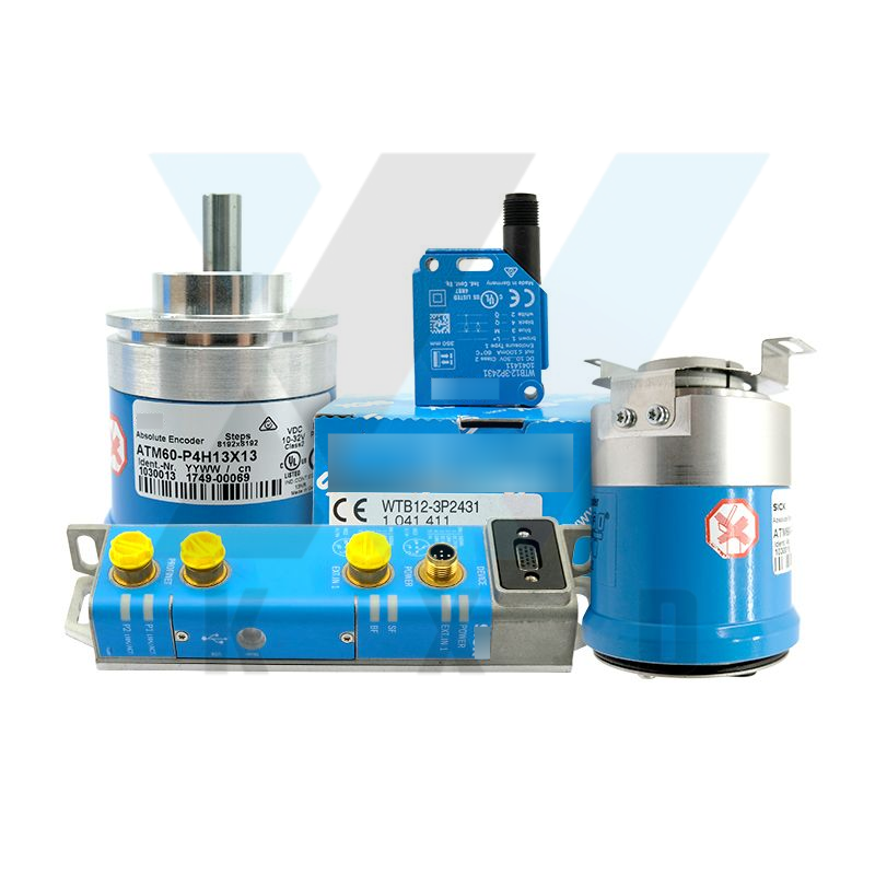 Original Laser Distance Sensor DX35 DS35-B15221 Sensor| Alibaba.com