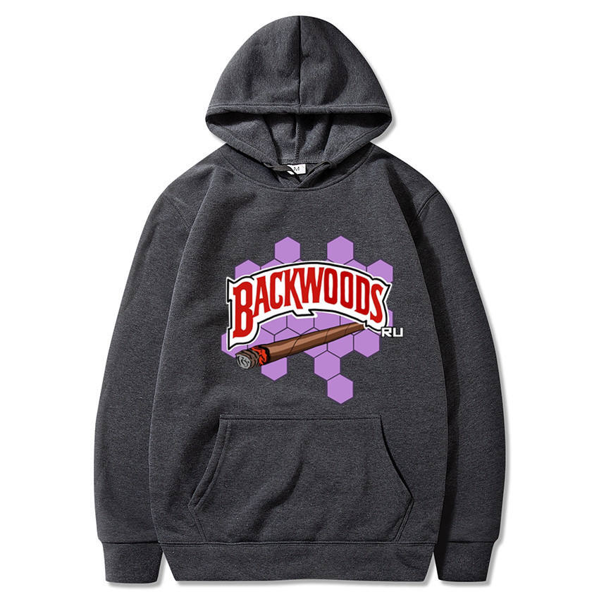 Fast Shipping Winter Custom Logo Printed Cartoon Anime Backwoods Cookie ...