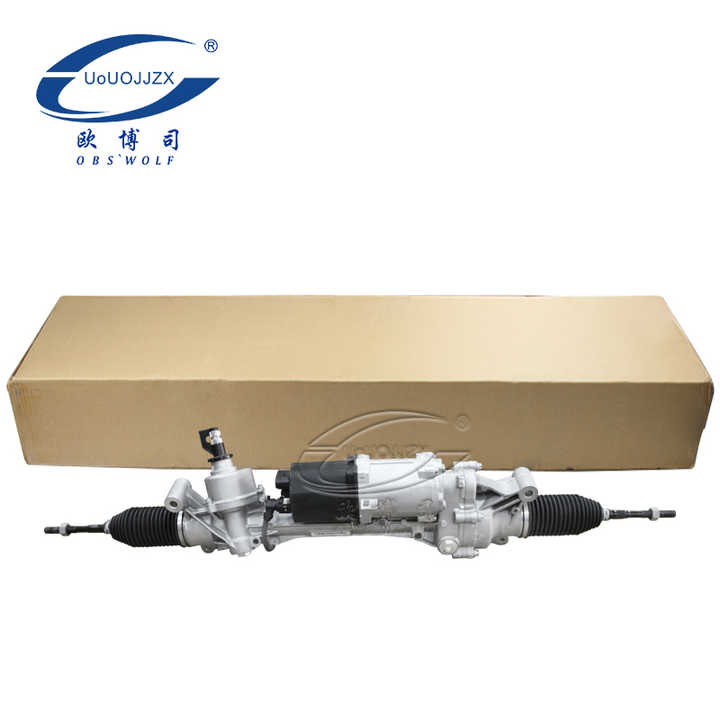 Electrical Power Steering Rack for Mercedes-Benz C-Class (W205) C200 ...