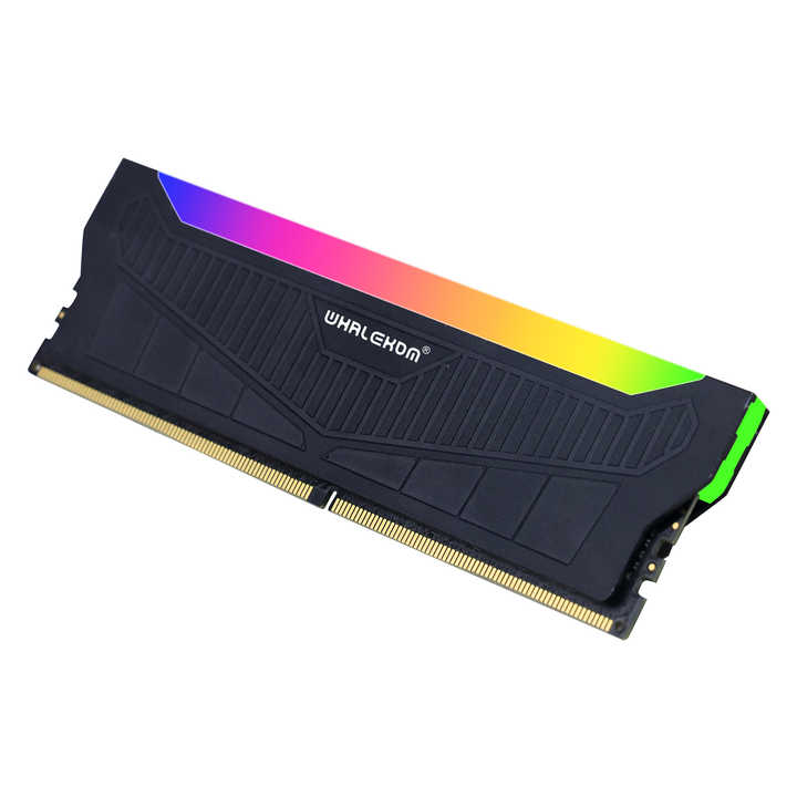 New DDR5 Universal RAM Memory 8G/4G Capacity for Desktop 4800MHz ...