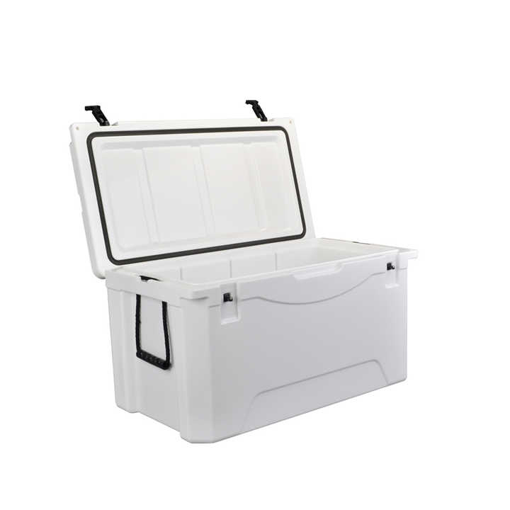 115Qt Large Fish Cold Insulated Rotomolded Portable Coolers for Fishing ...