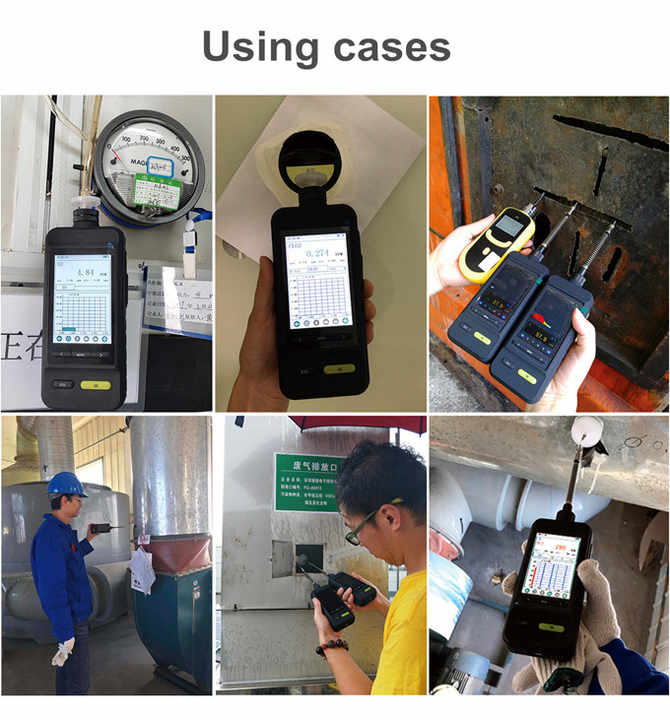 SKZ1050E-C6H6 Portable Handheld PID Principle Benzene C6H6 0-100ppm Gas ...