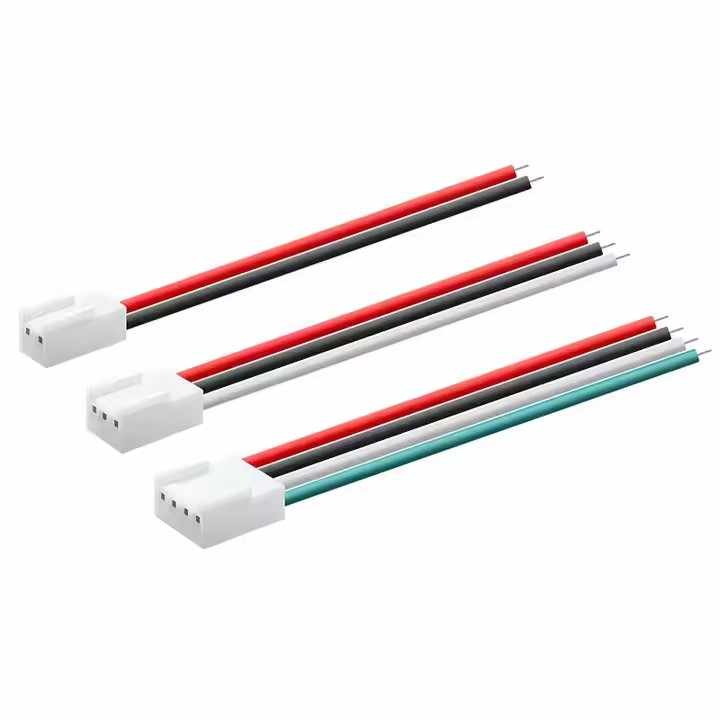3 Pin Molex 2510 Connector Extension CPU Fan Cable| Alibaba.com