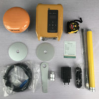 External Radio GNSS Base: Precision Positioning Solutions