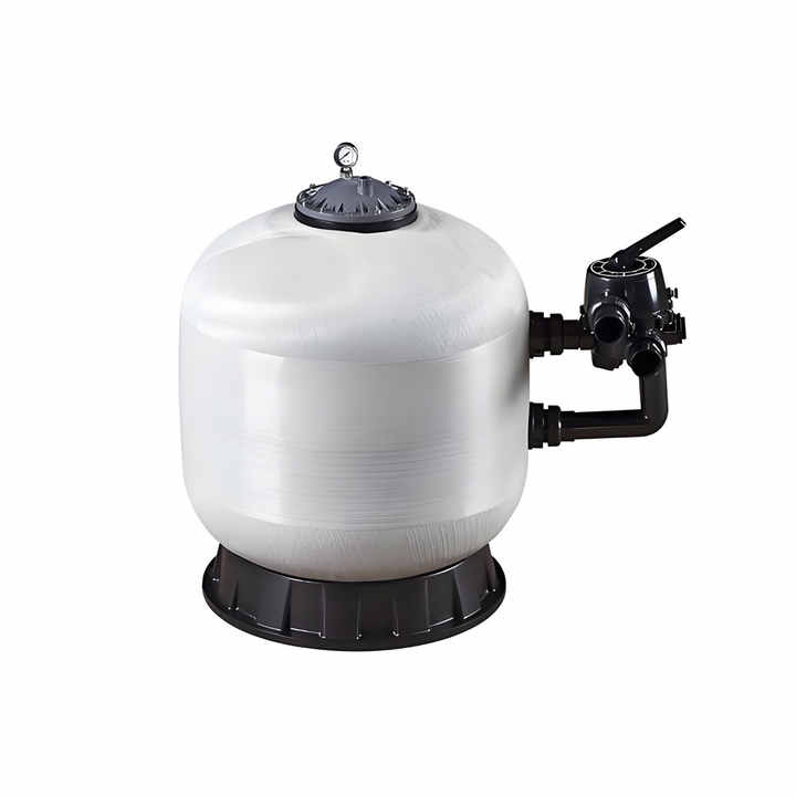 Industrial Grade Sand Filter Tank Pressure Sand Filter System with ...