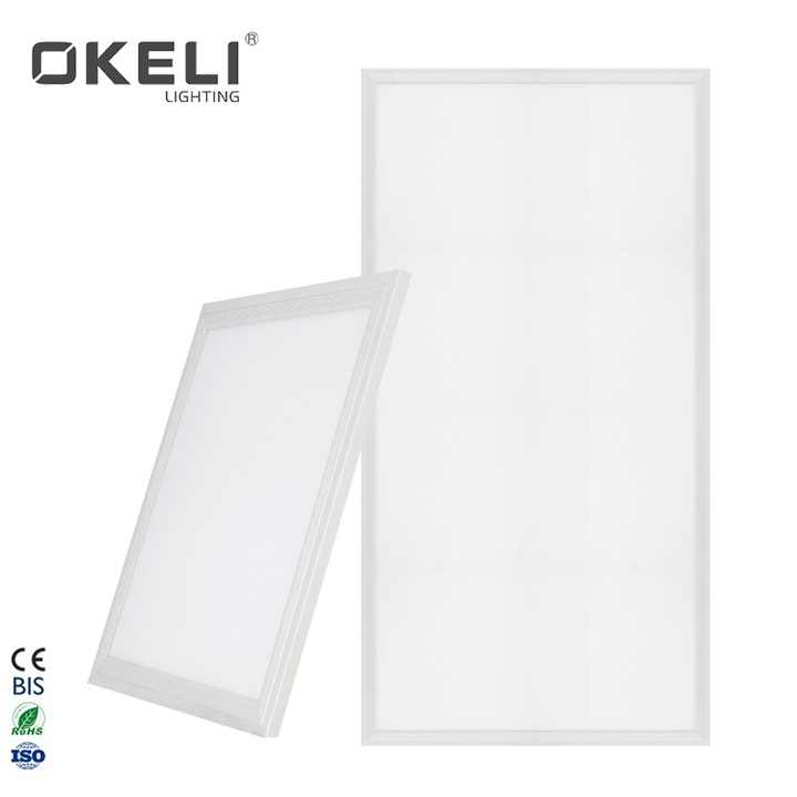OKELI Factory Wholesale Aluminum Frame Commercial IP20 for Indoor ...