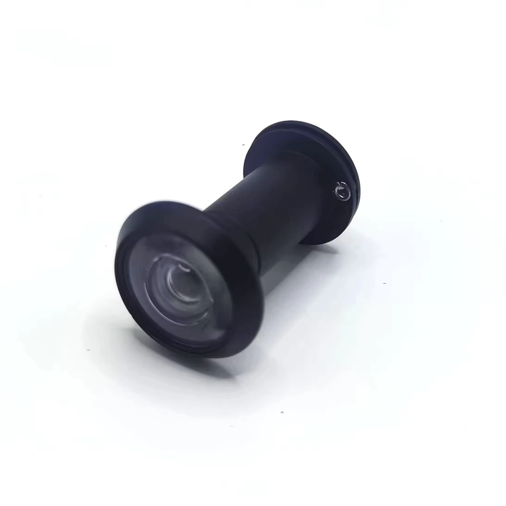 Entry Door Viewer 180 Degree Security Peephole Glass Lens Custom ...