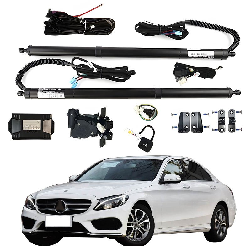 Auto Parts Electric Tailgate Lift Automatic Trunk Opener Elevator for ...